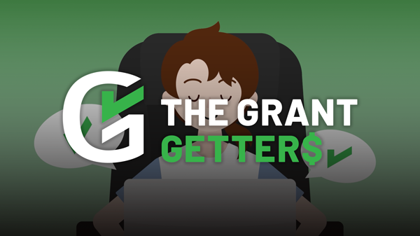 About Us | The Grant Getters